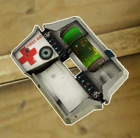 Medical Kit | Zombie Survival GMod Roblox Wiki | Fandom