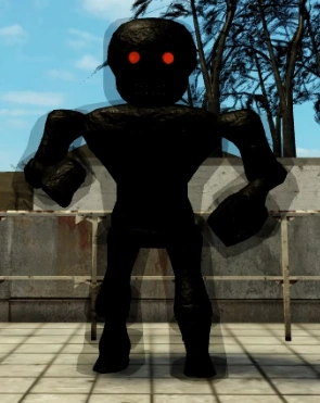 Nightmare | Zombie Survival GMod Roblox Wiki | Fandom
