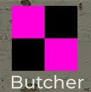 Butcher | Zombie Survival GMod Roblox Wiki | Fandom