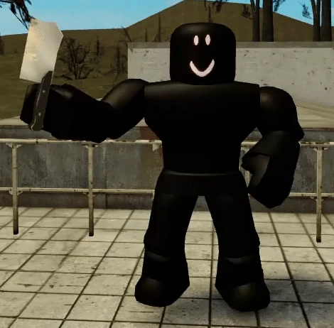 Butcher | Zombie Survival GMod Roblox Wiki | Fandom