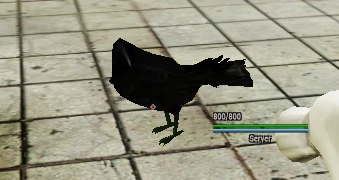 Crow | Zombie Survival GMod Roblox Wiki | Fandom