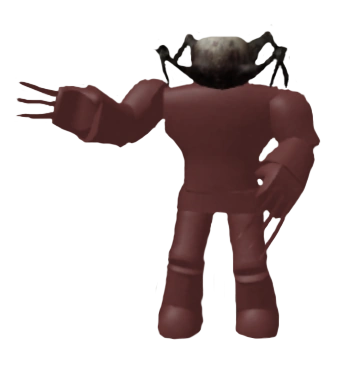 Быстрый зомби | Zombie Survival Roblox Вики | Fandom