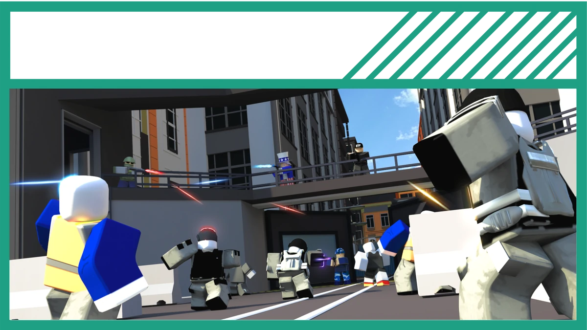 Gameplay | Zombie Task Force (ZTF) Wiki | Fandom