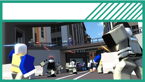 Gameplay | Zombie Task Force (ZTF) Wiki | Fandom