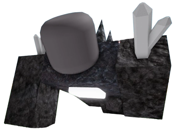 Stone Golem | Zombie Tower Defense Wiki | Fandom