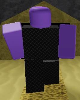 Boss 3 | Zombie Tower Defense Wiki | Fandom