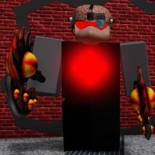 Ultimate Guardian | Zombie Tower Defense Wiki | Fandom