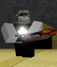 Core Guardian | Zombie Tower Defense Wiki | Fandom