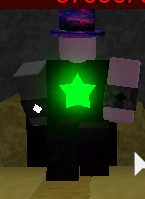 Star Glitcher | Zombie Tower Defense Wiki | Fandom