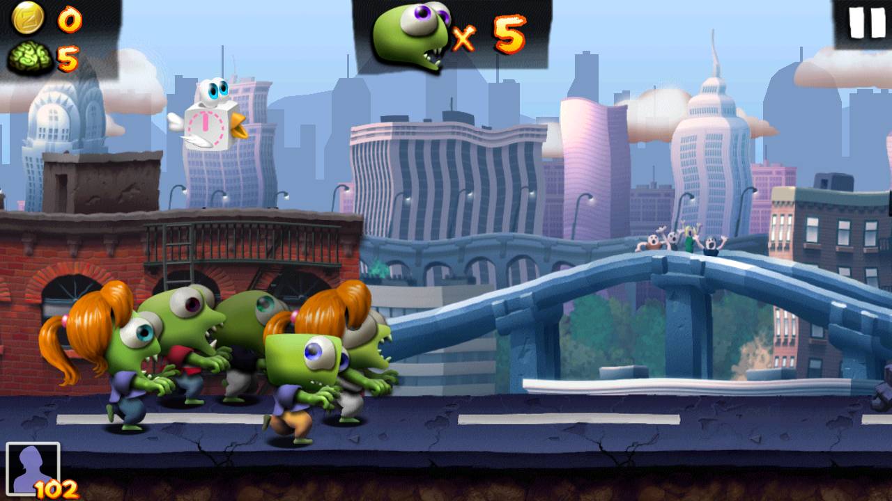 Backgrounds | Zombie Tsunami Wiki | Fandom