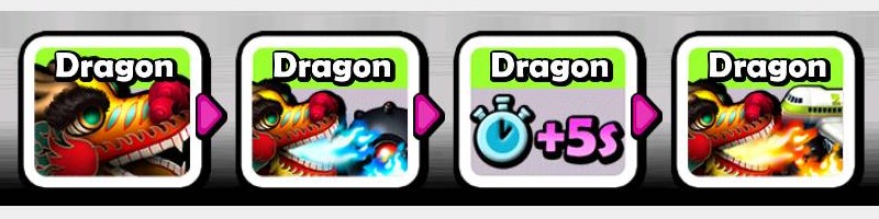 Dragon | Zombie Tsunami Wiki | Fandom