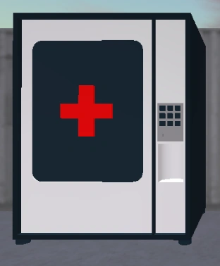 Quick Revive | Zombie Uprising Wiki | Fandom