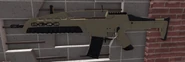 XM8 | Zombie Uprising Wiki | Fandom