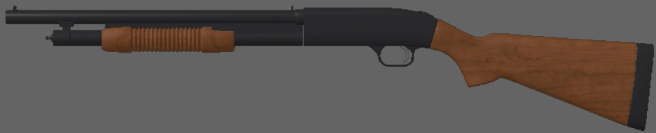 M500 | Zombie Uprising Wiki | Fandom