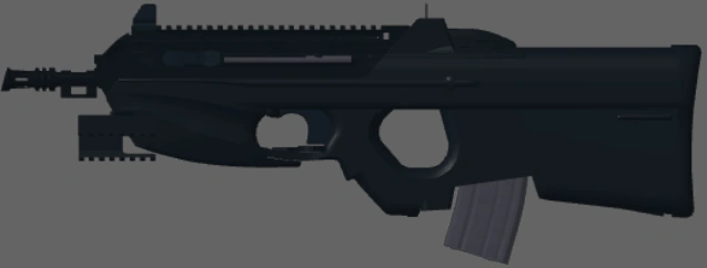 F2000 | Zombie Uprising Wiki | Fandom