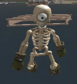 Demon | Zombie Uprising Wiki | Fandom