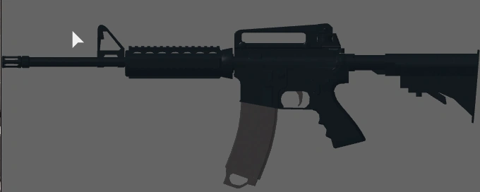 M4 | Zombie Uprising Wiki | Fandom