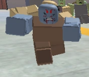 Runner | Zombie Uprising Wiki | Fandom