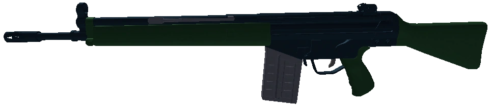 Category:Guns | Zombie Uprising Wiki | Fandom