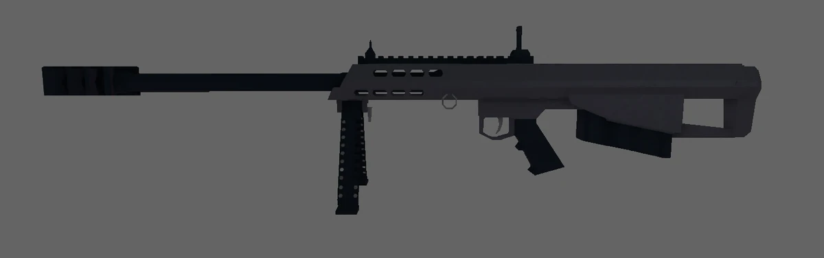 M95 | Zombie Uprising Wiki | Fandom