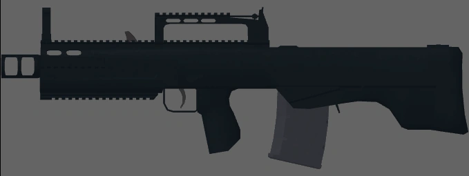 ShAK-12 | Zombie Uprising Wiki | Fandom