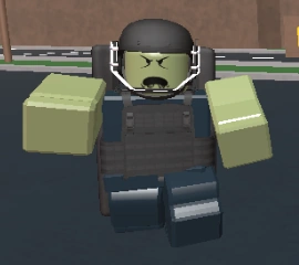 Tank | Zombie Uprising Wiki | Fandom