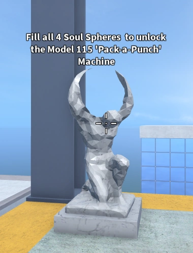 Soul Spheres | Zombie Uprising Wiki | Fandom