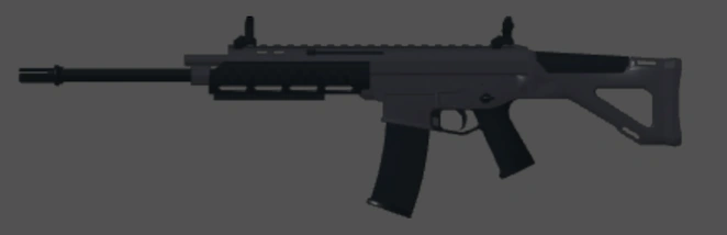 ACW-R | Zombie Uprising Wiki | Fandom