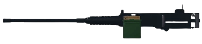 M2HB | Zombie Uprising Wiki | Fandom