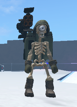 Bosses | Zombie Uprising Wiki | Fandom