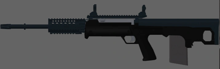 RFB | Zombie Uprising Wiki | Fandom