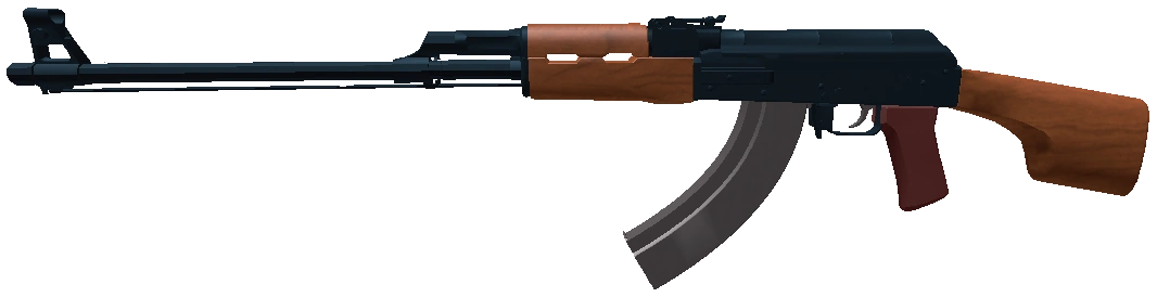 RPK | Zombie Uprising Wiki | Fandom