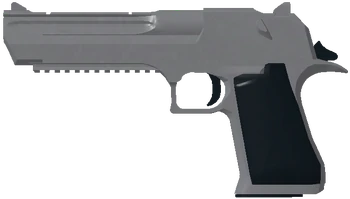 DEAGLE | Zombie Uprising Wiki | Fandom