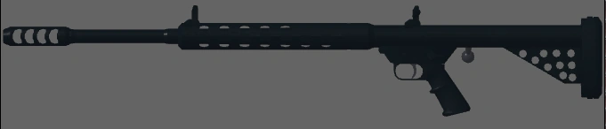 BOAR.50 | Zombie Uprising Wiki | Fandom