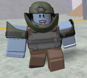 Juggernaut Miniboss | Zombie Uprising Wiki | Fandom