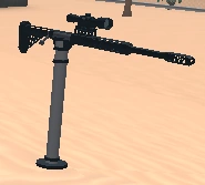 Sniper (Turret) | Zombie Uprising Wiki | Fandom