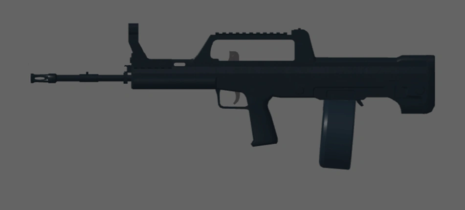 QBB-95 | Zombie Uprising Wiki | Fandom