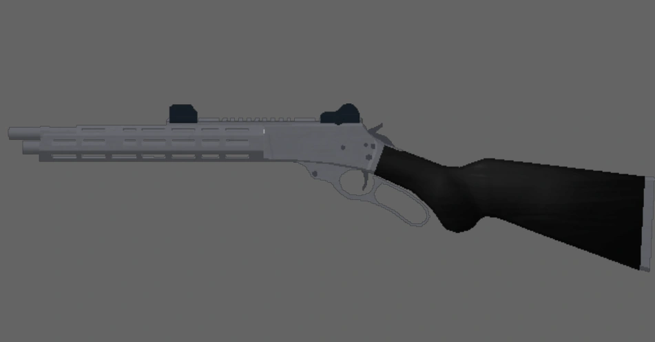 Modern 1895 | Zombie Uprising Wiki | Fandom