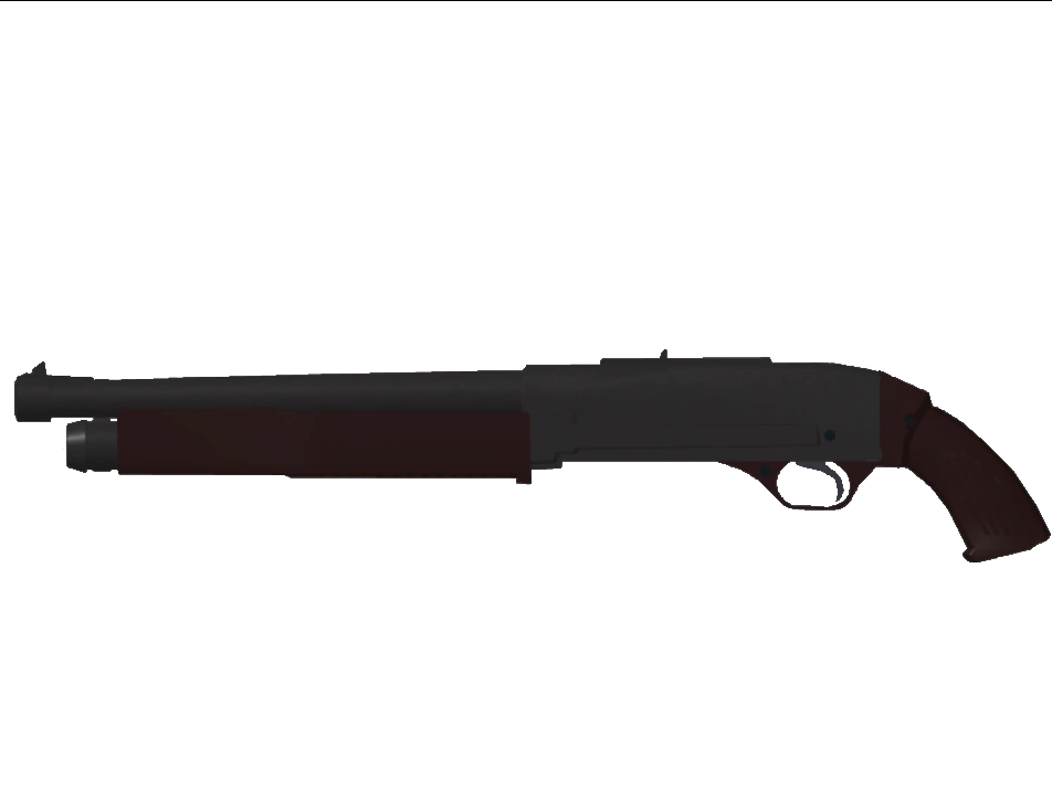 KS-23M | Zombie Uprising Wiki | Fandom