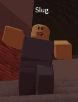 Slug | Zombie Uprising Wiki | Fandom