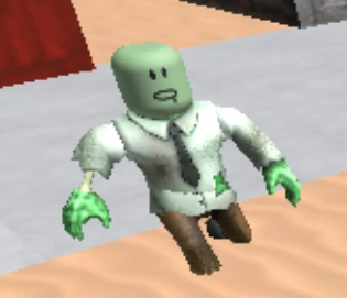 Normal Zombies | Zombie Uprising Wiki | Fandom