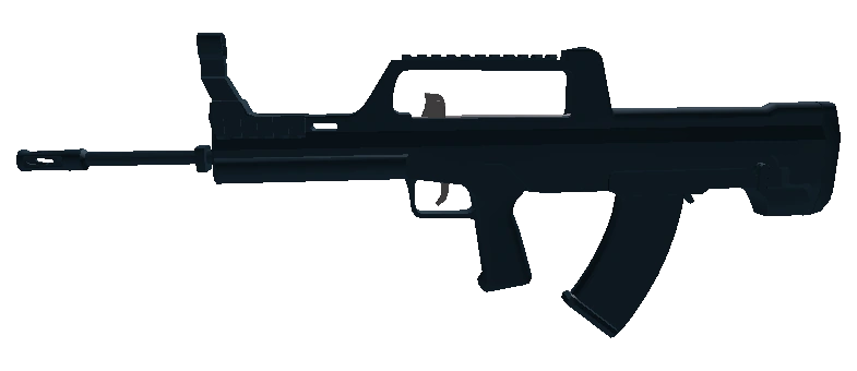 QBB-95B | Zombie Uprising Wiki | Fandom