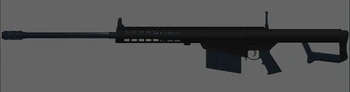 M82 | Zombie Uprising Wiki | Fandom