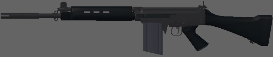 FAL | Zombie Uprising Wiki | Fandom