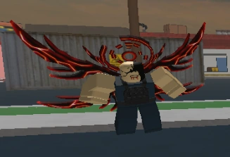 Winged Miniboss | Zombie Uprising Wiki | Fandom