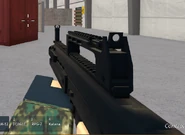 ShAK-12 | Zombie Uprising Wiki | Fandom