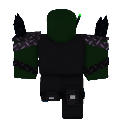 Enemies/MegaSlow | Zombie Warfare Wiki | Fandom