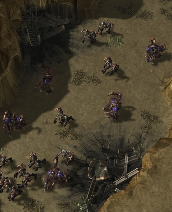 Marine Zombie | Zombie World: Unity Wiki | Fandom