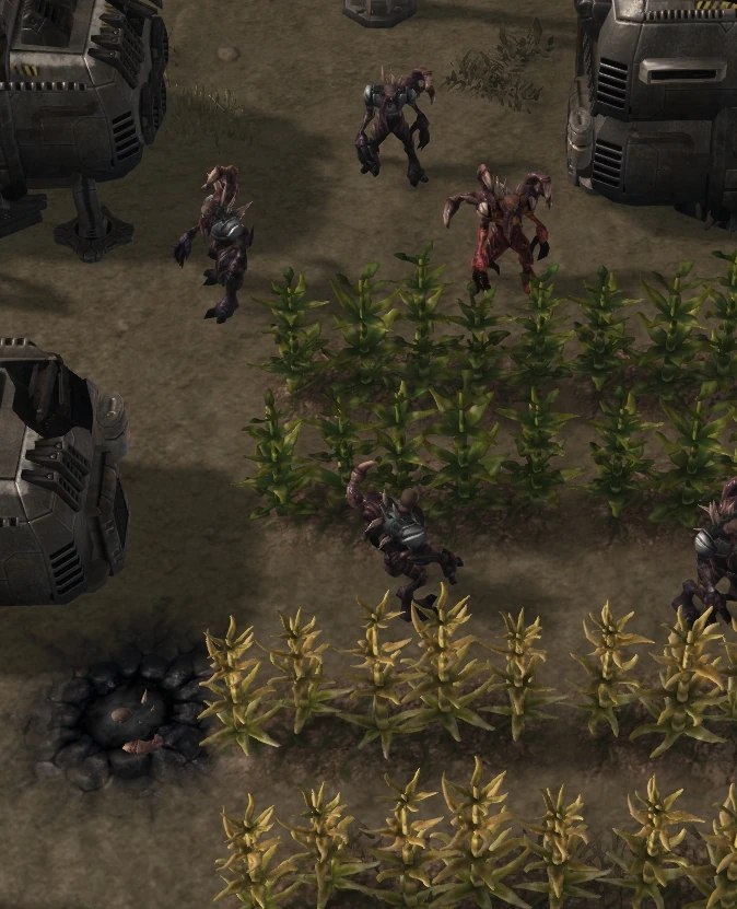 Zombie | Zombie World: Unity Wiki | Fandom