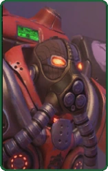 Reaper | Zombie World: Unity Wiki | Fandom